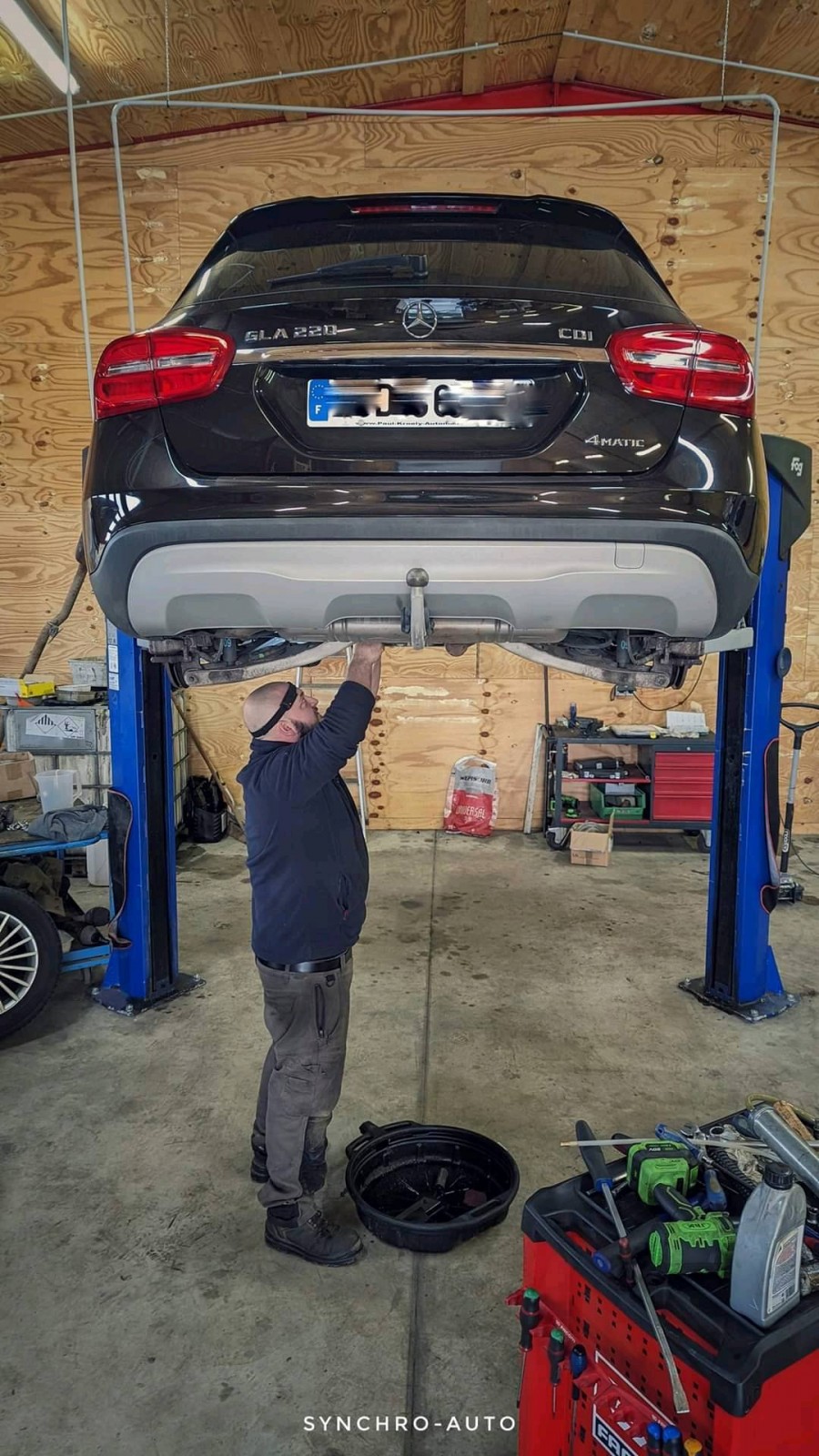 Réparation et reconditionnement boites de vitesses toutes marques ...